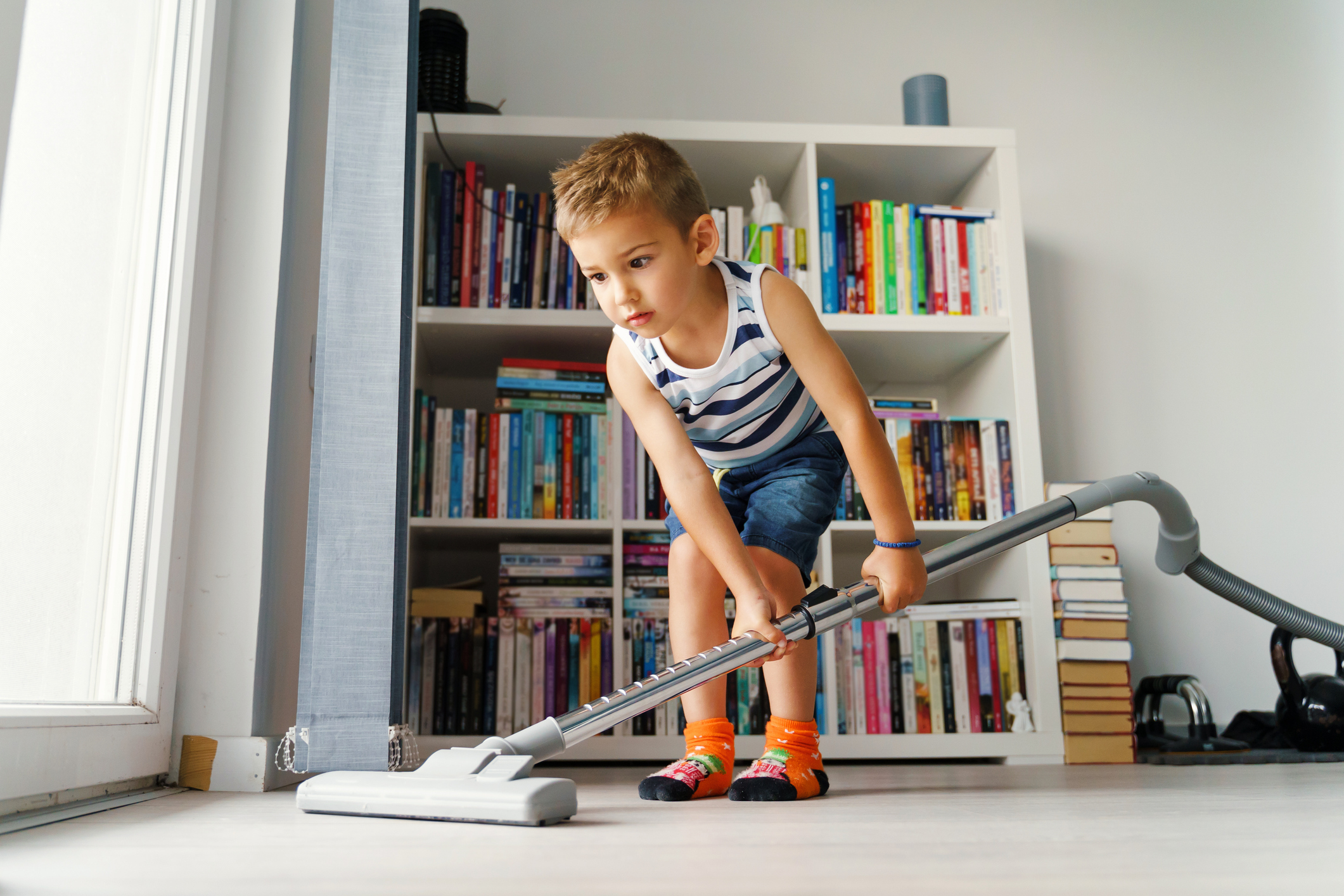6 Parent-Proven Strategies for Getting Your Kids to Clean