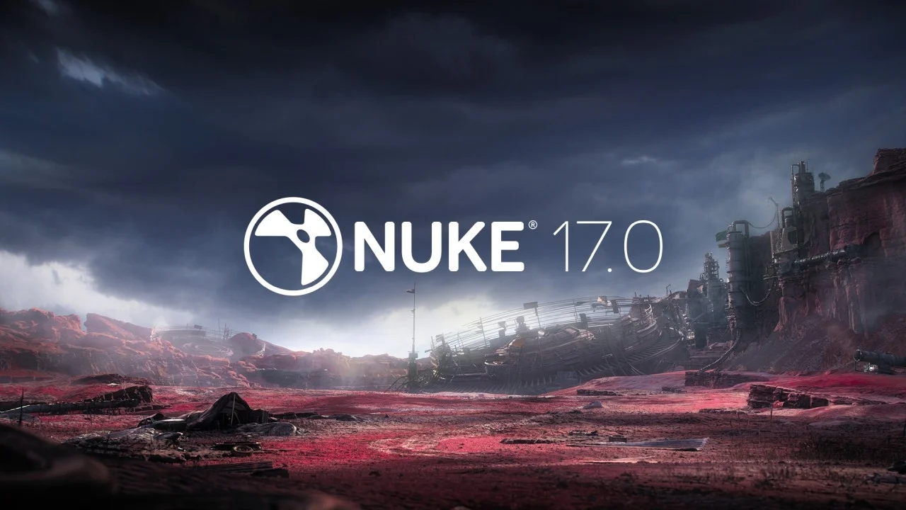 Nuke 17 Release | ActionVFX