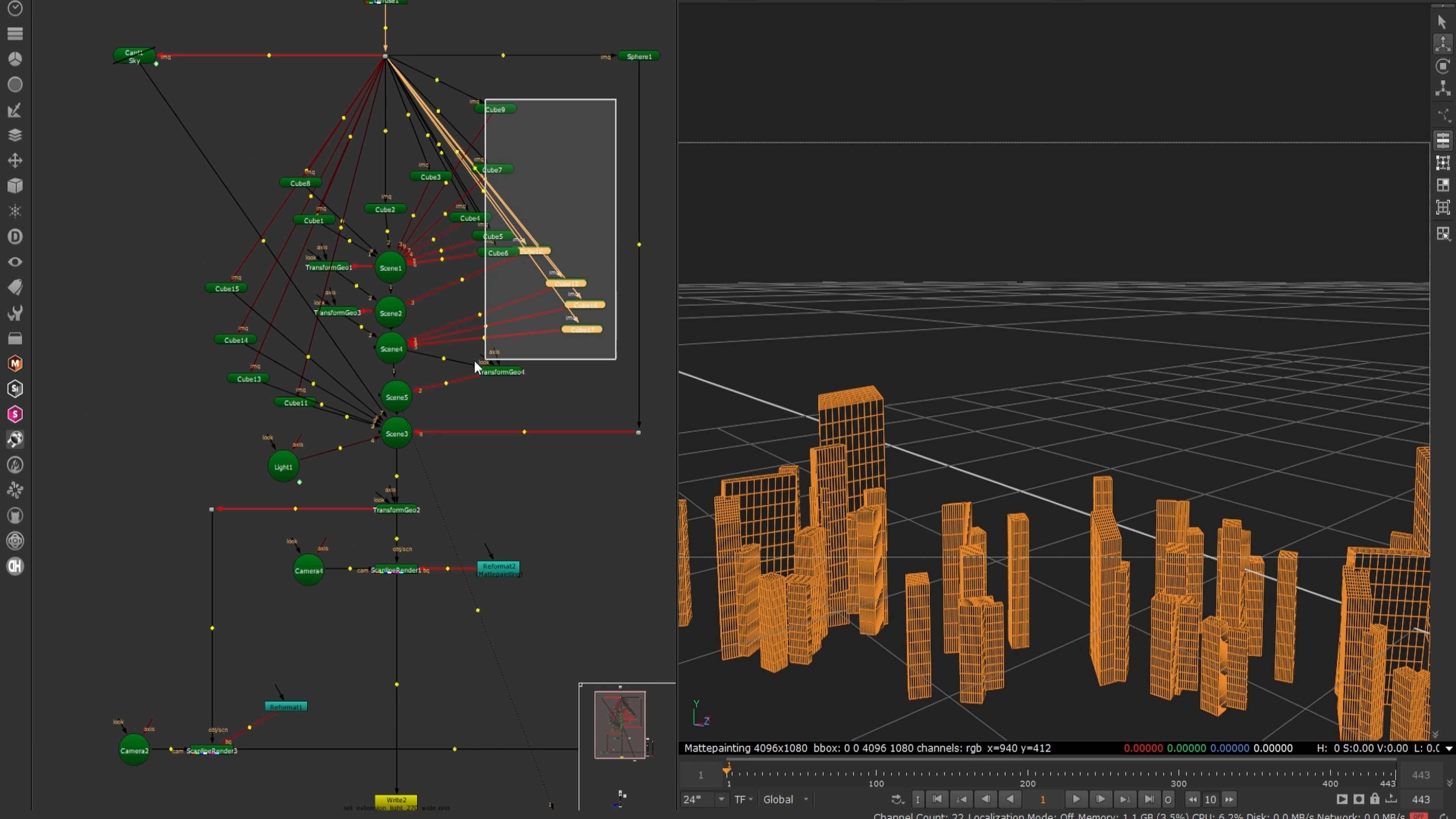 ComfyUI For VFX | ActionVFX