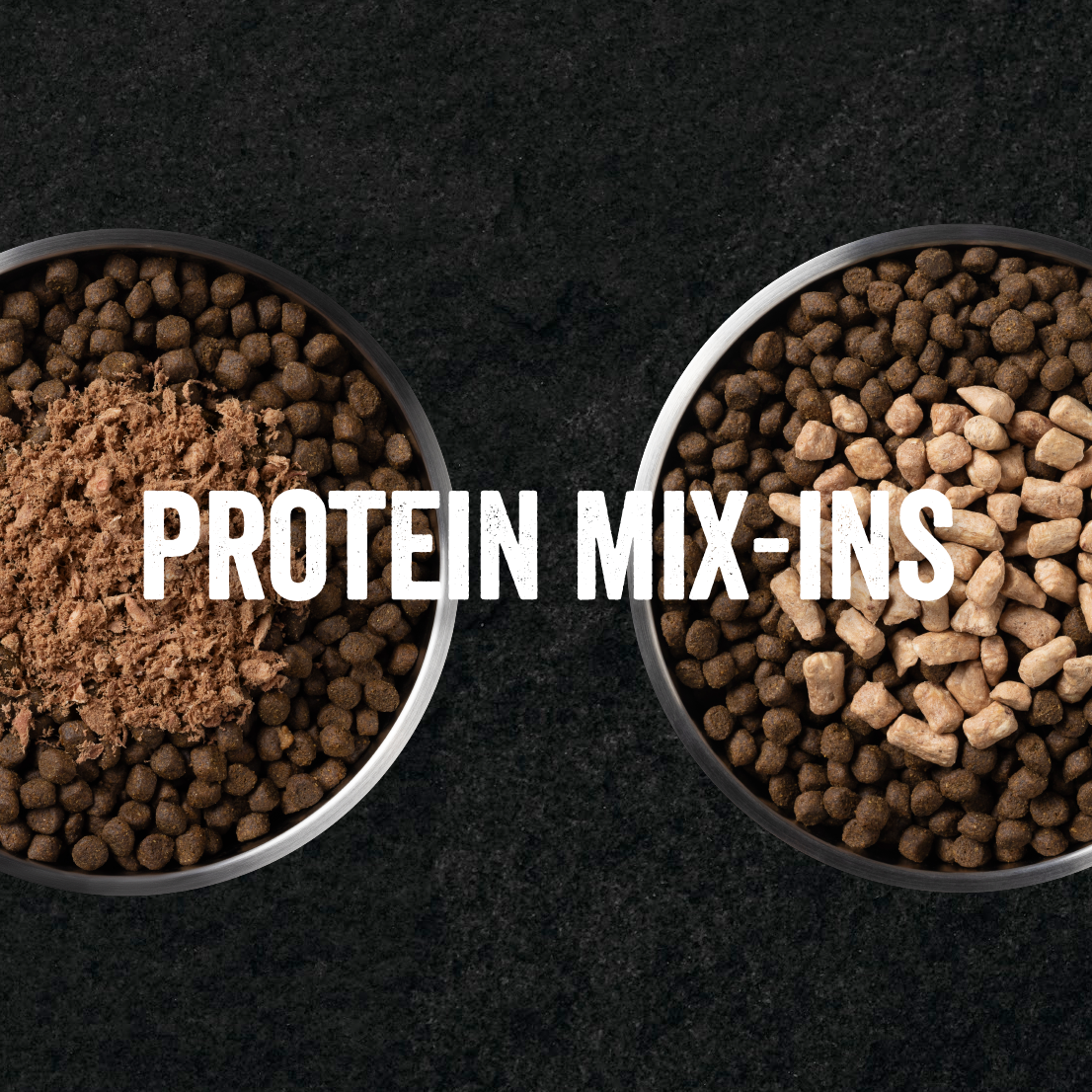 Premium Quality Protein Mix-Ins for Dog Food | Vital Essentials Raw Pet ...