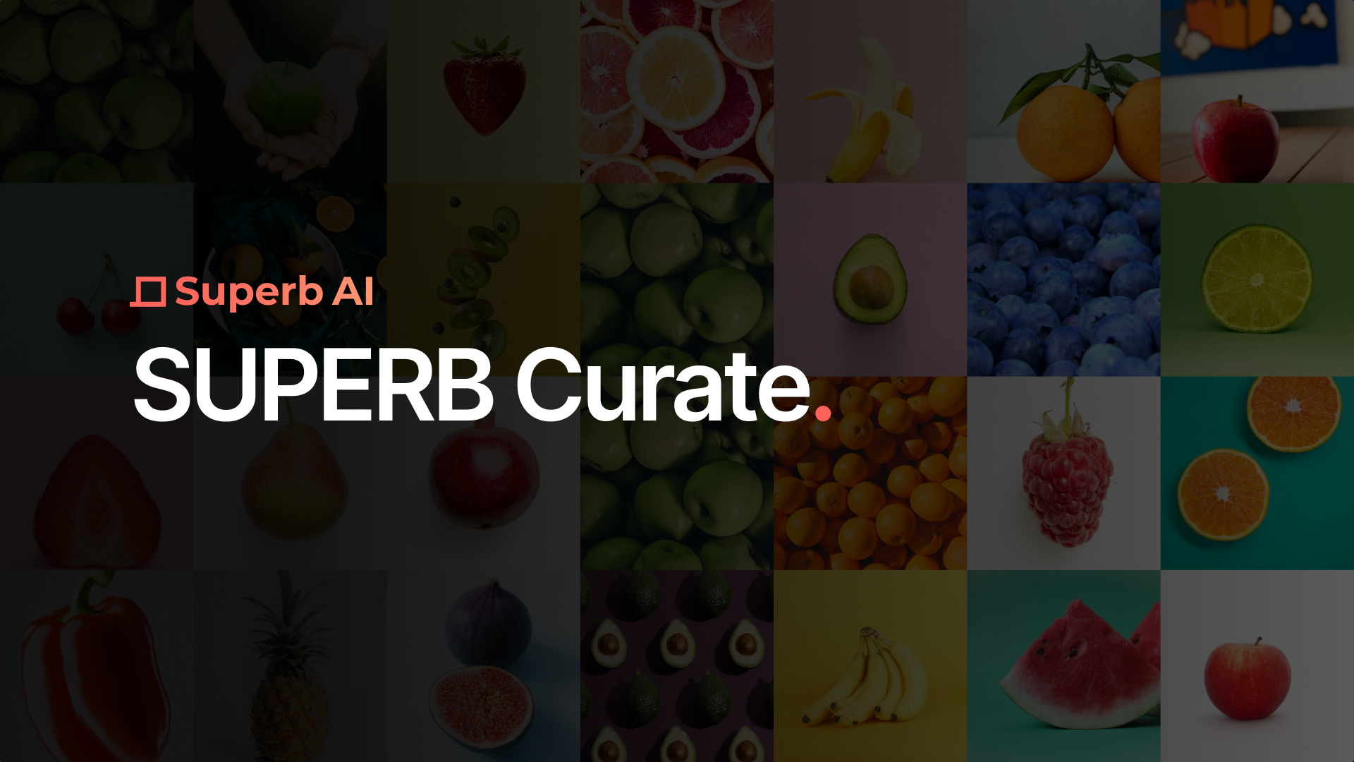 Introducing Curate: Achieve Better Model Performance with Less Data