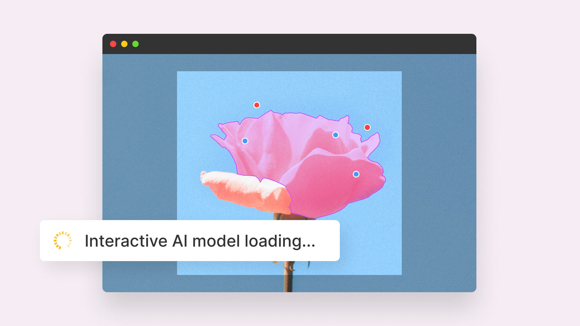 What is Interactive AI and Auto Edit