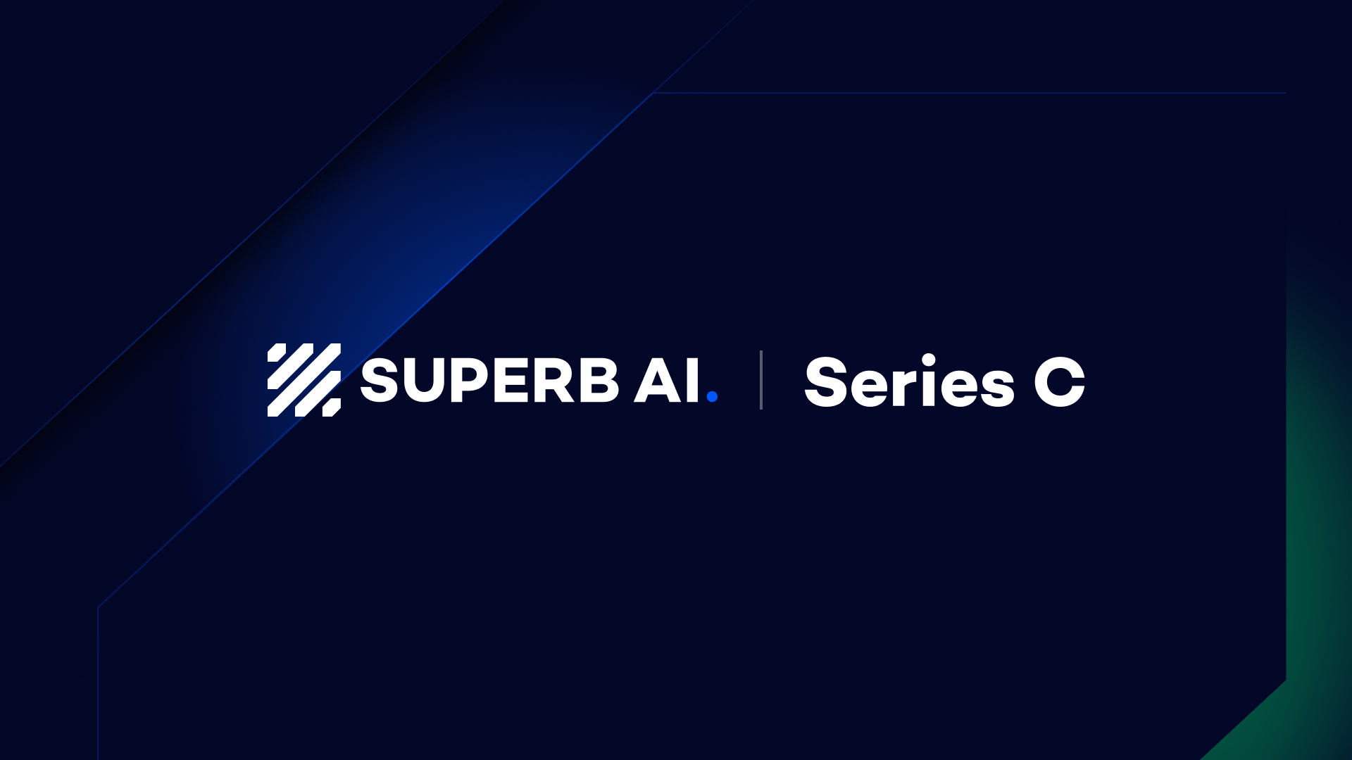 Superb AI Announces Series C Funding - Superb AI