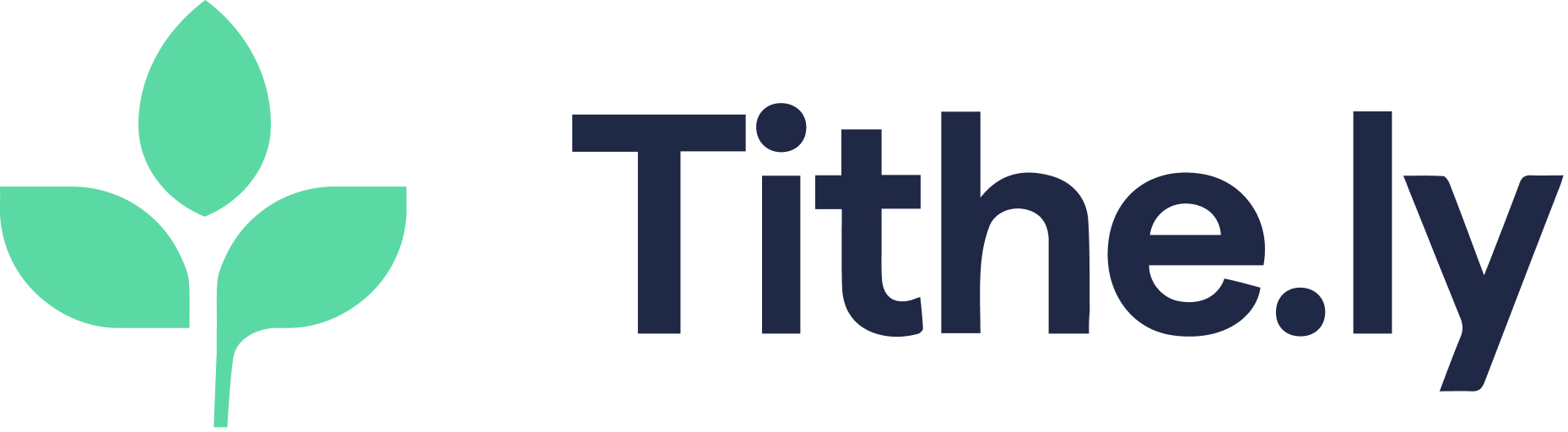Tithe.ly | Planning Center Integrations