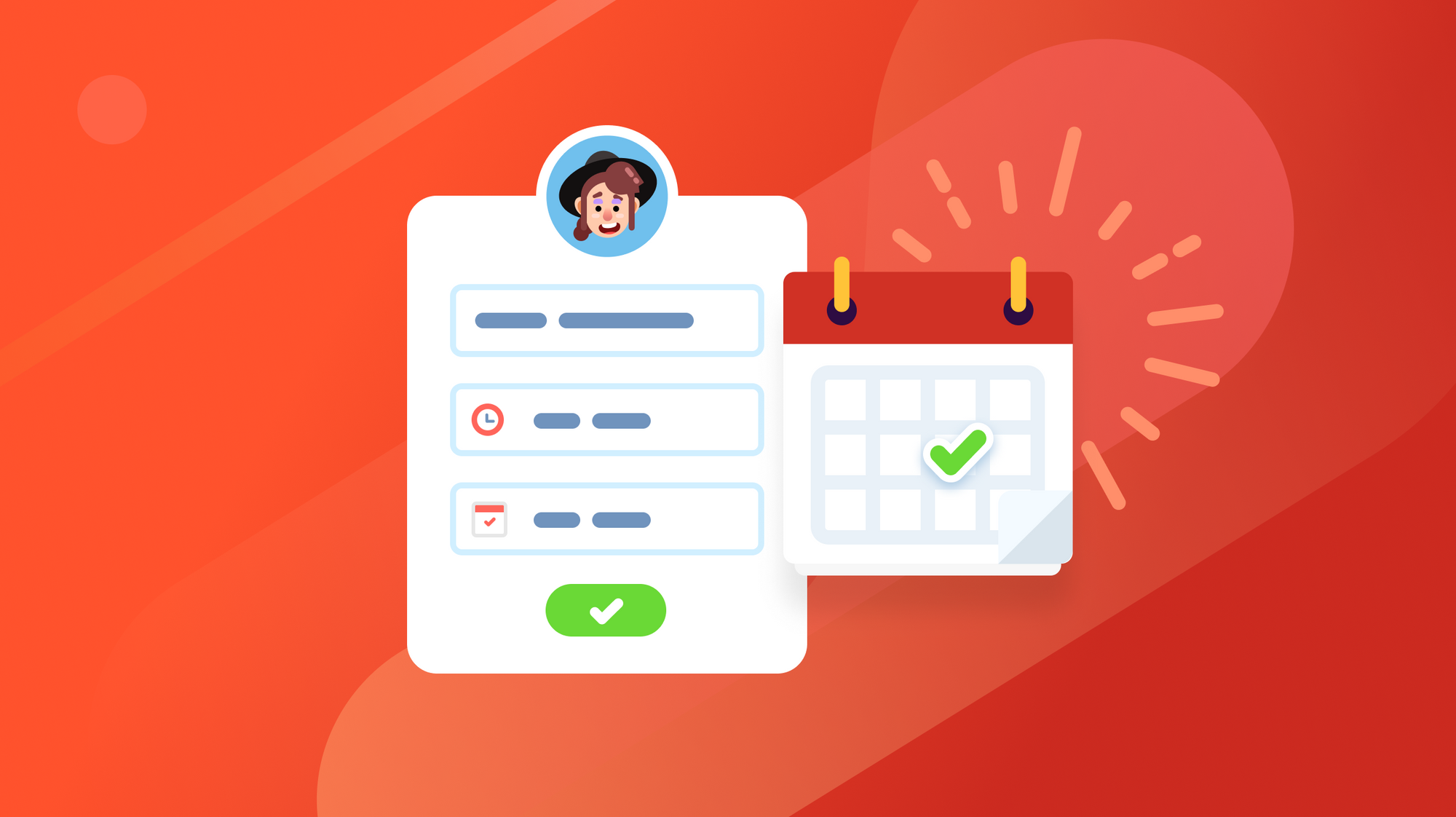 Event request forms: a quick way to get new events on the calendar