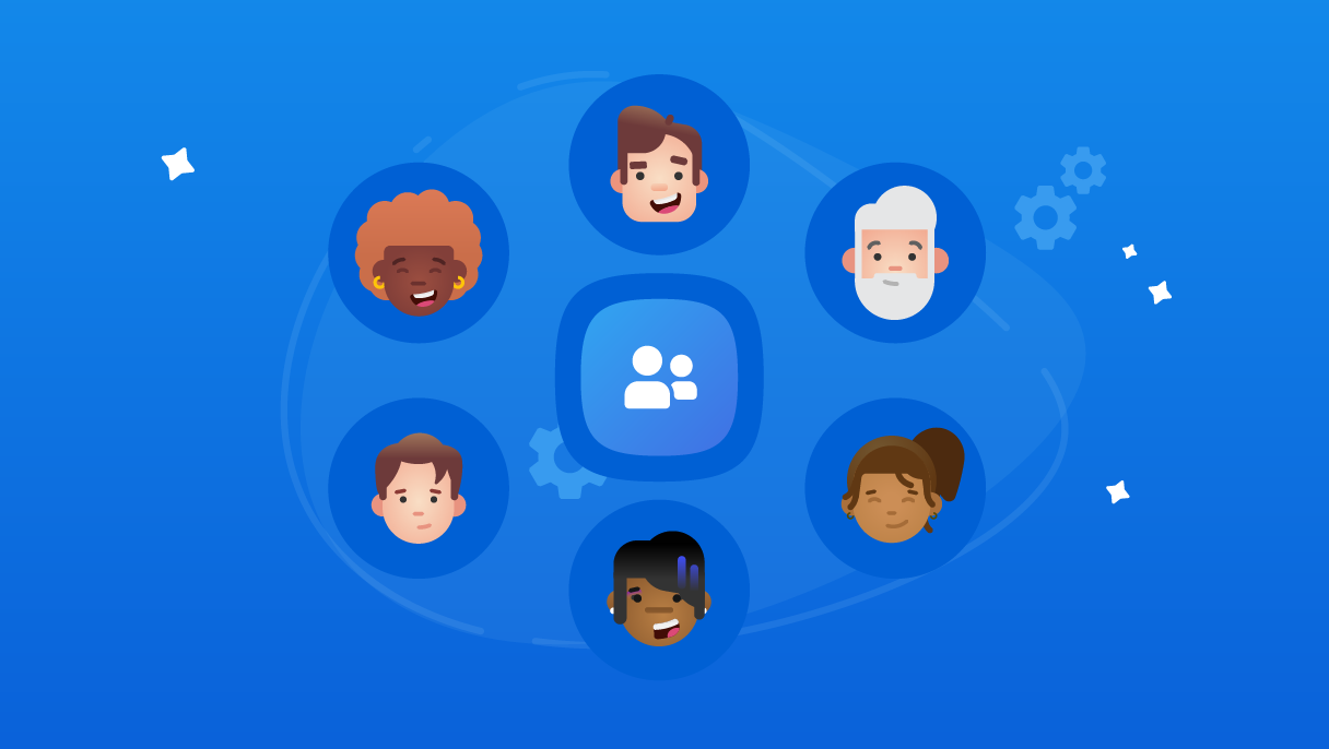 Find People Quickly with New Filters
