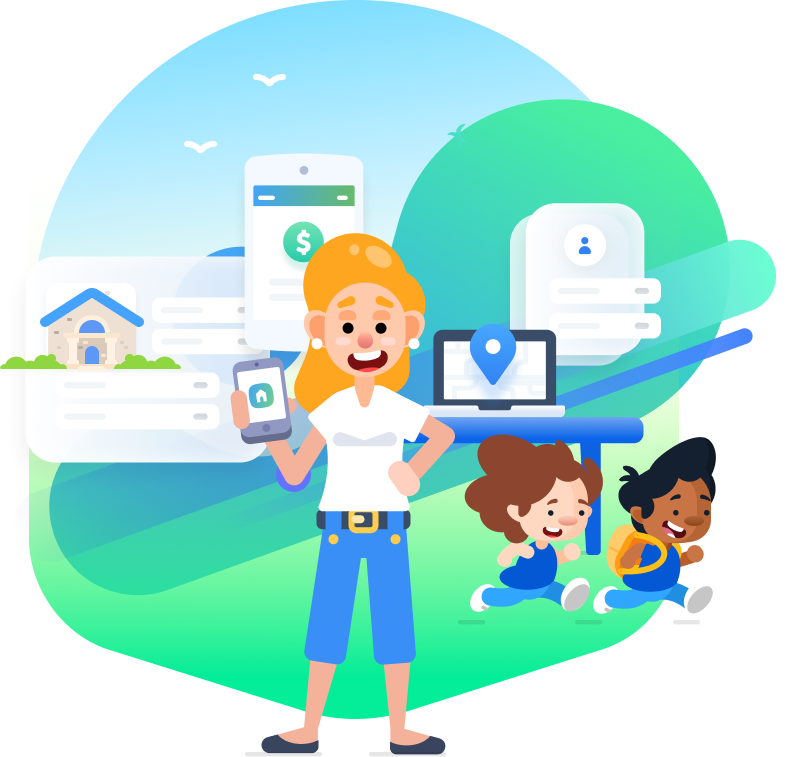 Church Center Mobile App for Planning Center