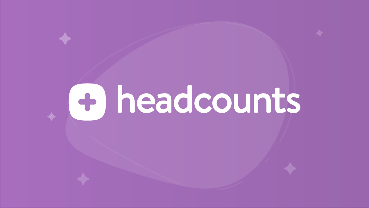 Headcounts