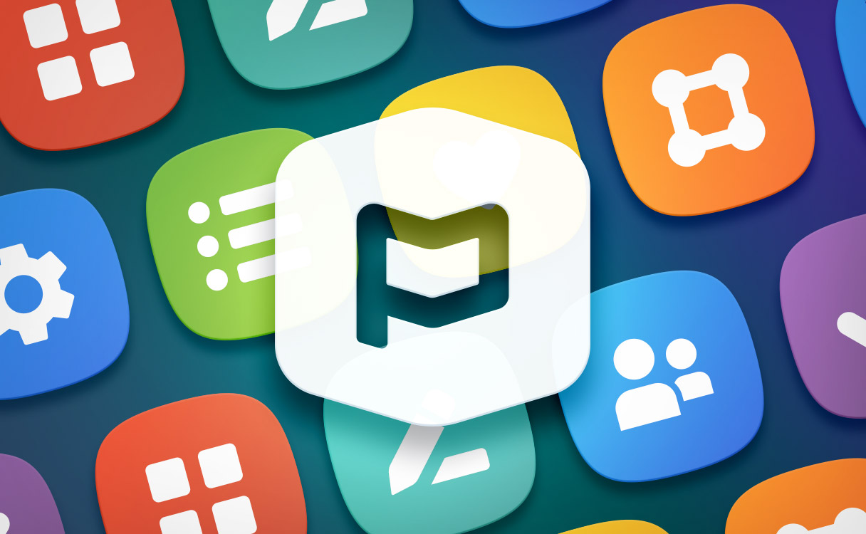 The Icons, They Are A Changin'