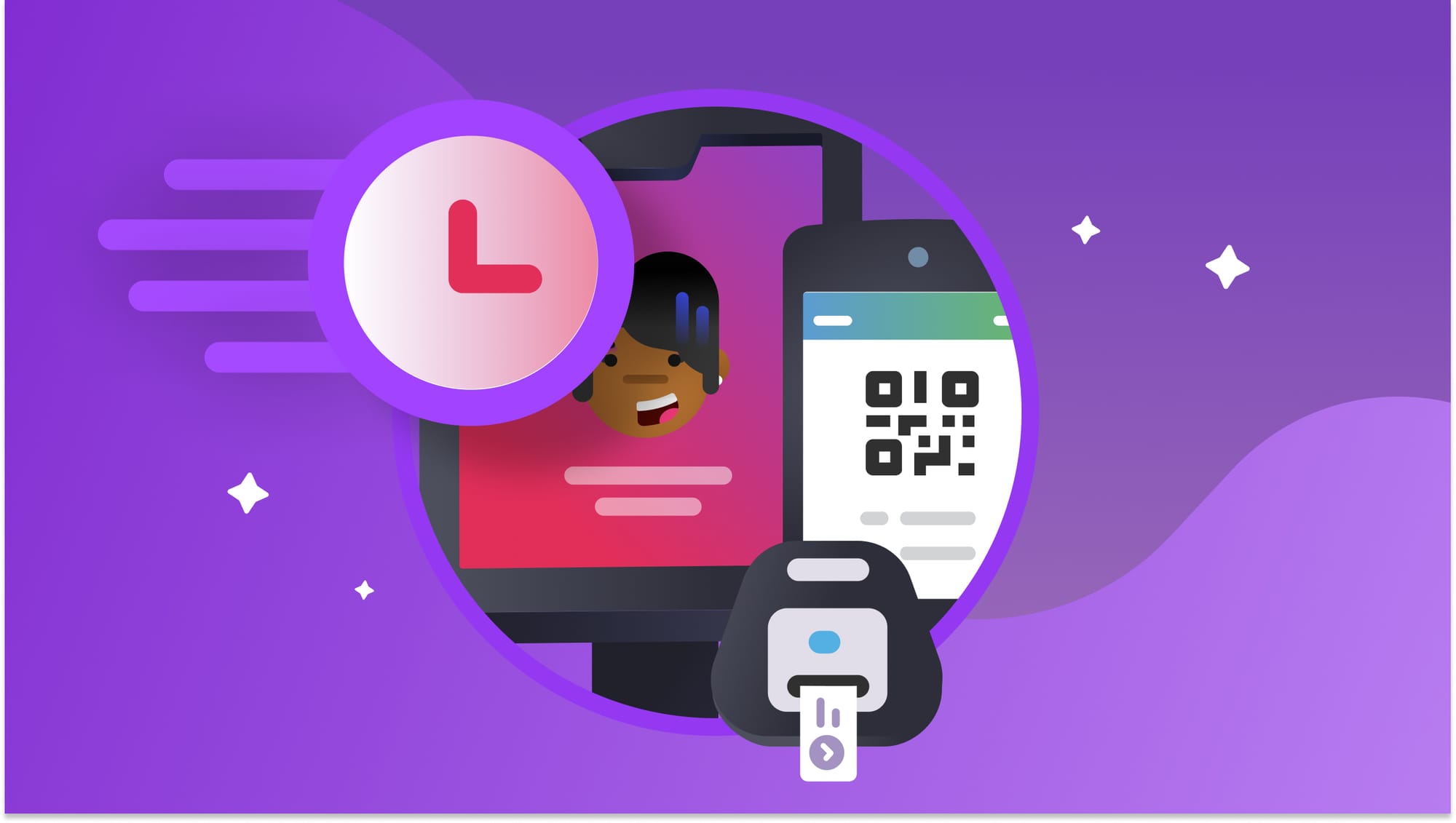 Behind the scenes: How Check-Ins got even faster