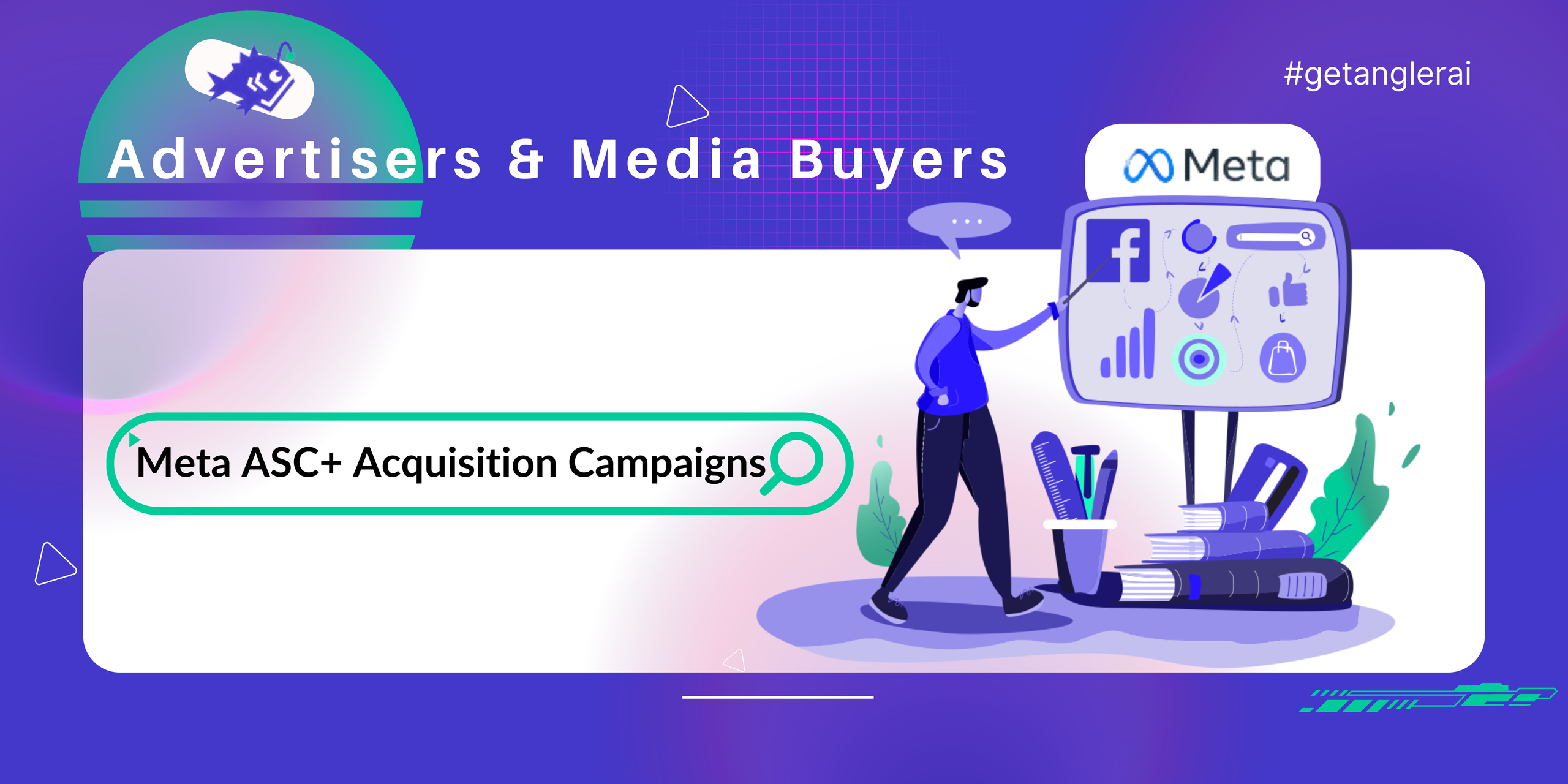 Meta ASC+ acquisition campaigns are retargeting on “steroids”. Are you ...