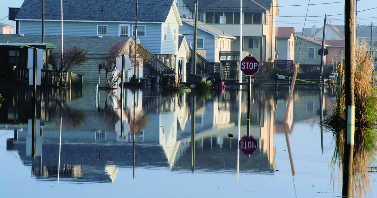 July flash floods in Toronto and southern Ontario caused over $940 ...