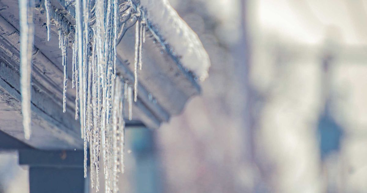 Insurance Bureau of Canada provides guidance following Ontario ice storm