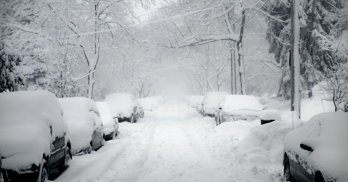 February extreme weather events in Eastern Canada cause over $260 ...