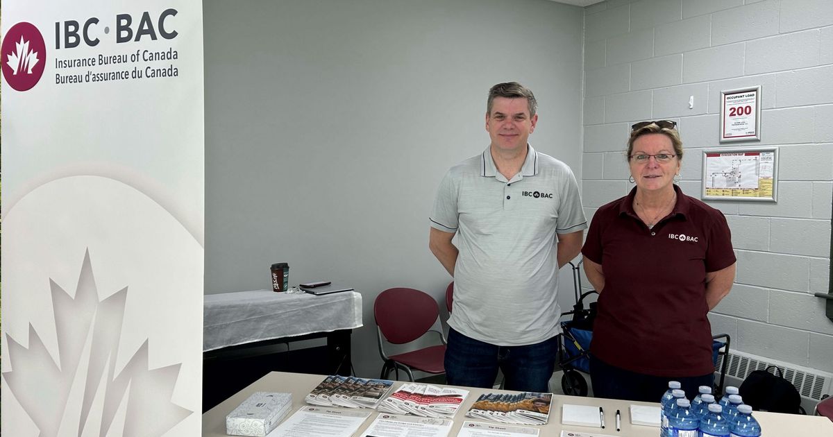 CAMP (Community Assistance Mobile Pavilion