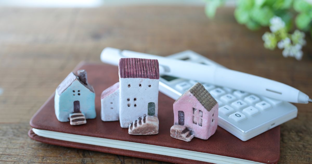 Types of home coverage