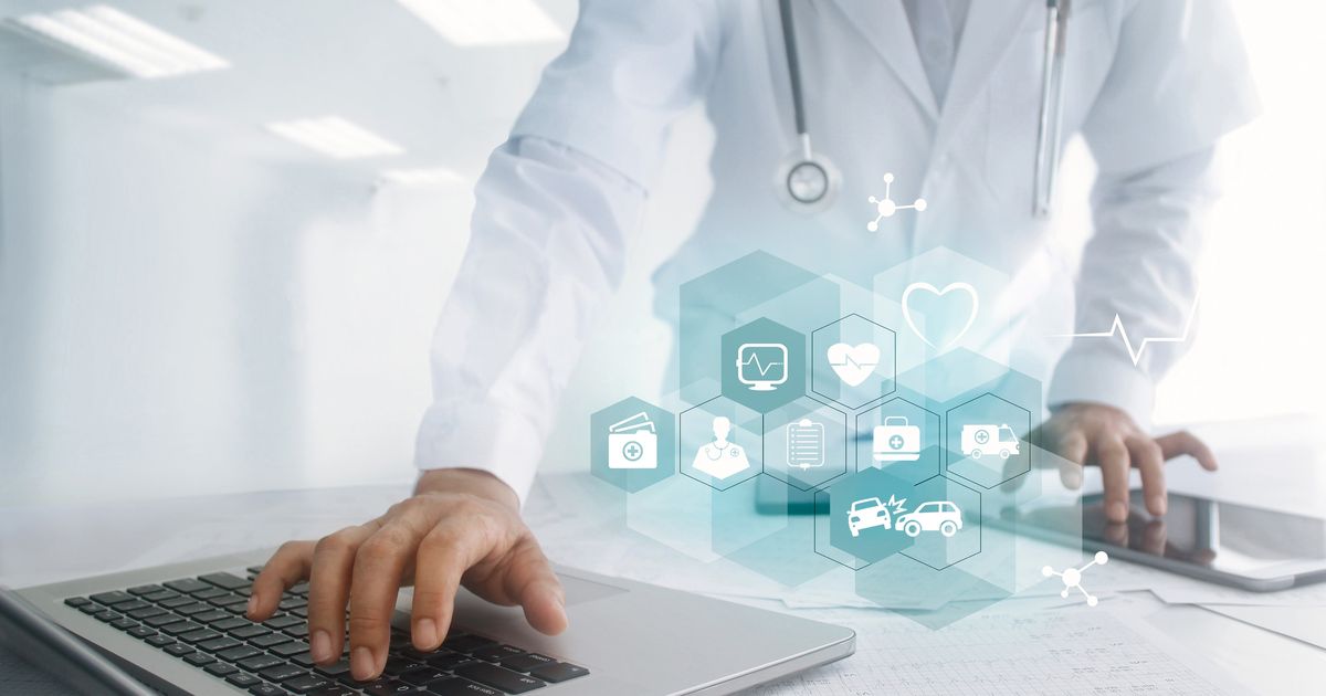 Health Claims Database (HCDB)