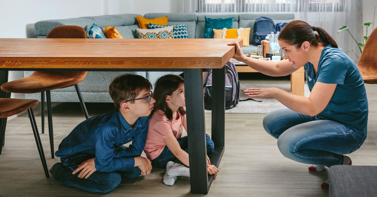 Earthquake Protection