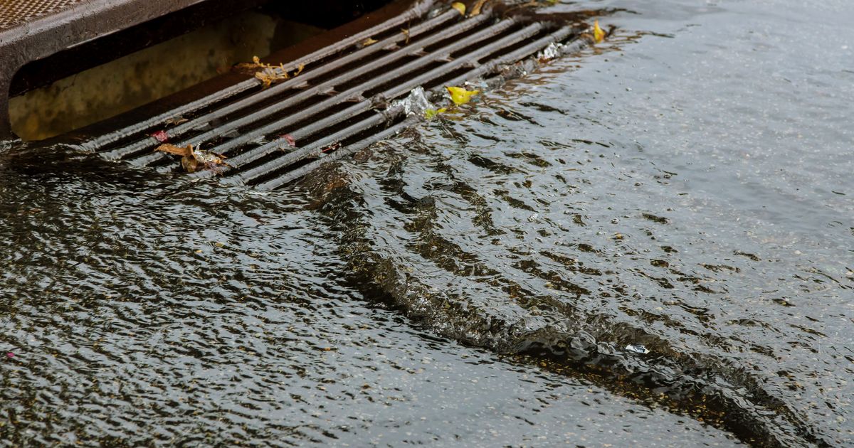 August flooding in GTA and parts of southern Ontario caused over $100 ...