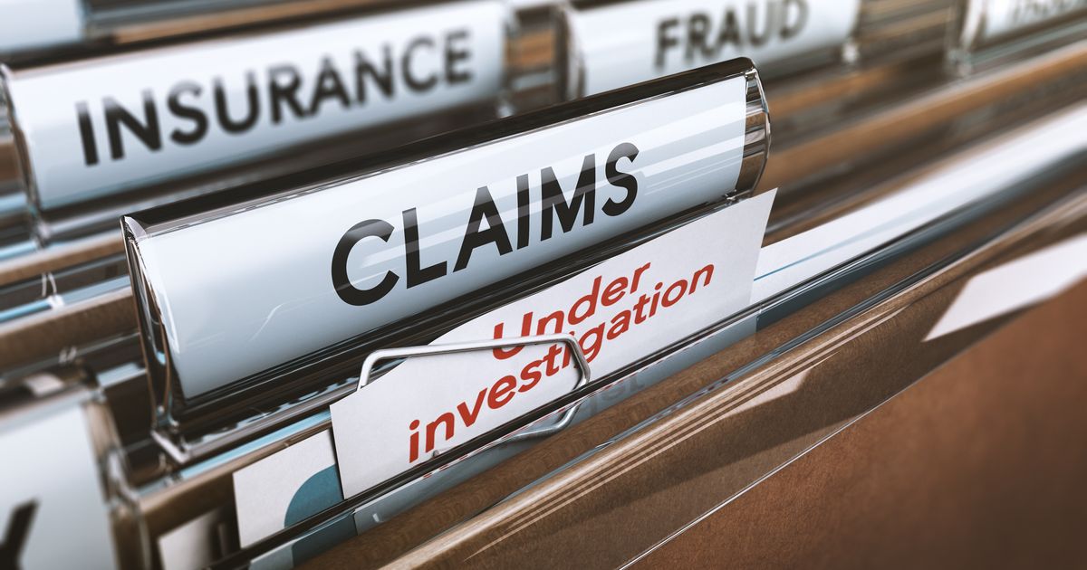 How to file a claim