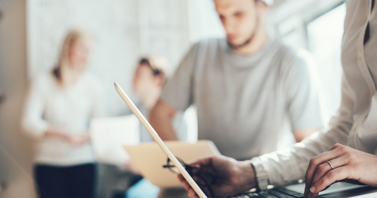 Read IN Focus views and analysis