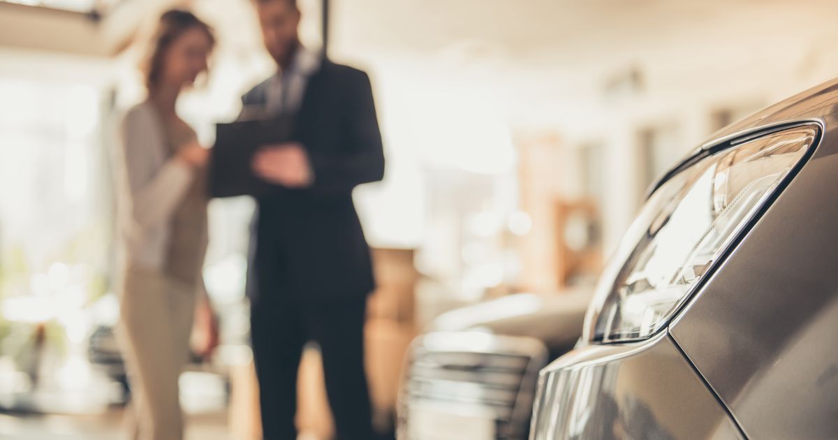 Types of Auto Coverage - IBC helps you know your auto coverage & options