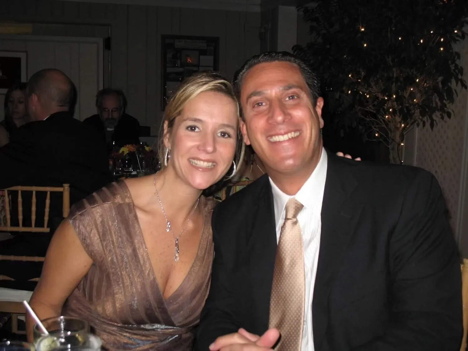 Honoring Andy Kohn: A life cut short offers lessons on giving and gratitude