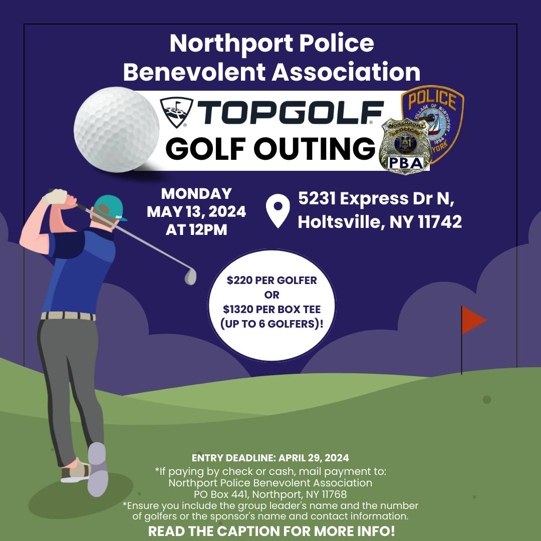 Happenings | northportjournal.com