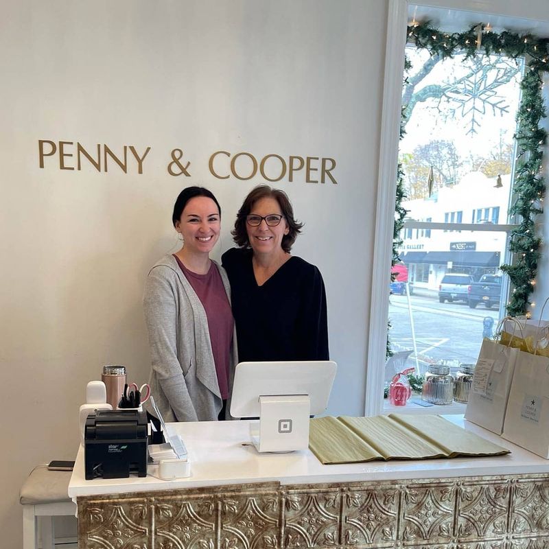 Small business spotlight: Penny & Cooper