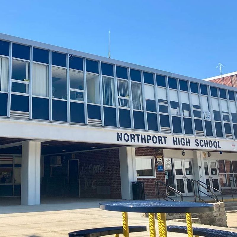 Northport High School earns School of Distinction honor from NYSPHSAA
