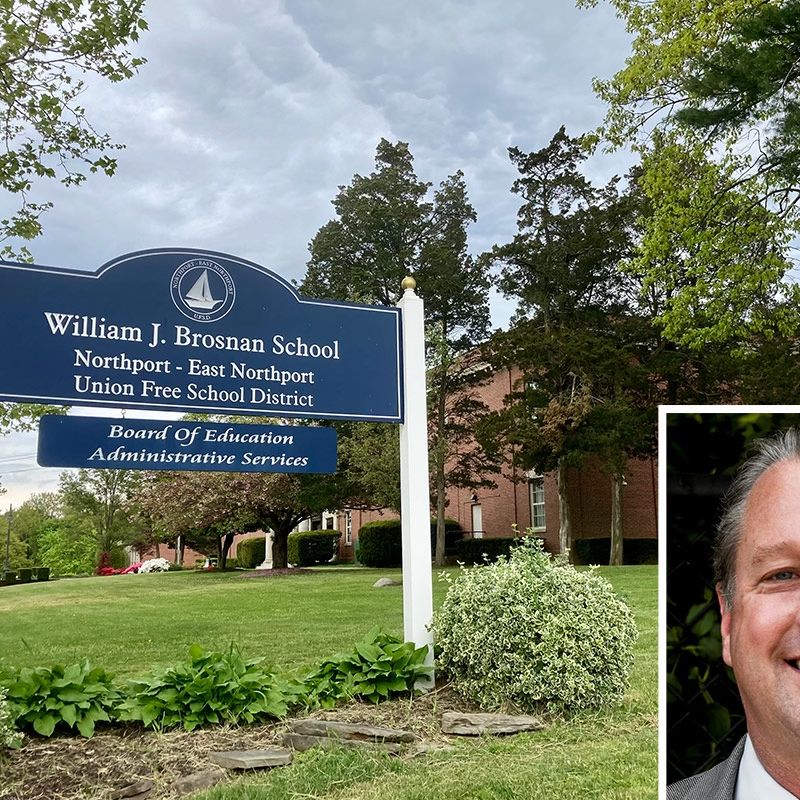 New hire: Dr. Dave Moyer, incoming superintendent of schools, appointed ...