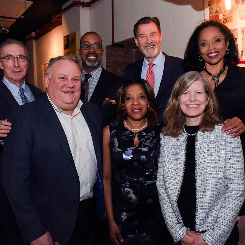 Huntington Town Candidates, November 2023 Election: Democrat