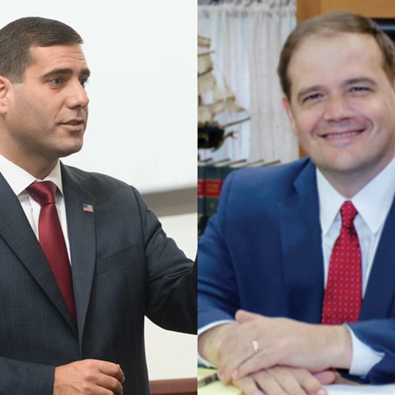 Meet the candidates for Suffolk County District Attorney