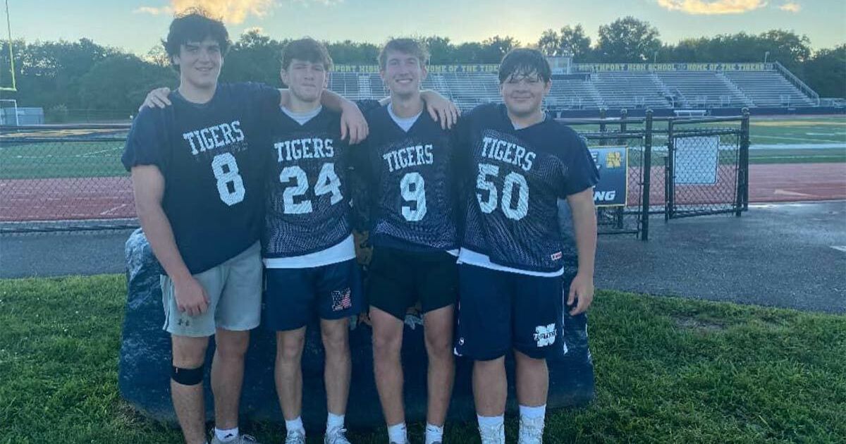 Northport Tigers football returns with a roster of experience and ...