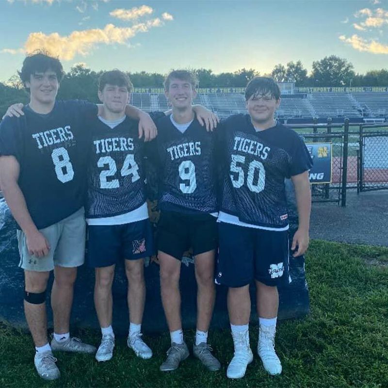 Northport Tigers football returns with a roster of experience and ...