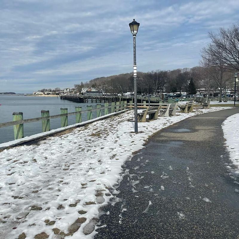 DEC issues violation notice for improper application of pesticide in Village park