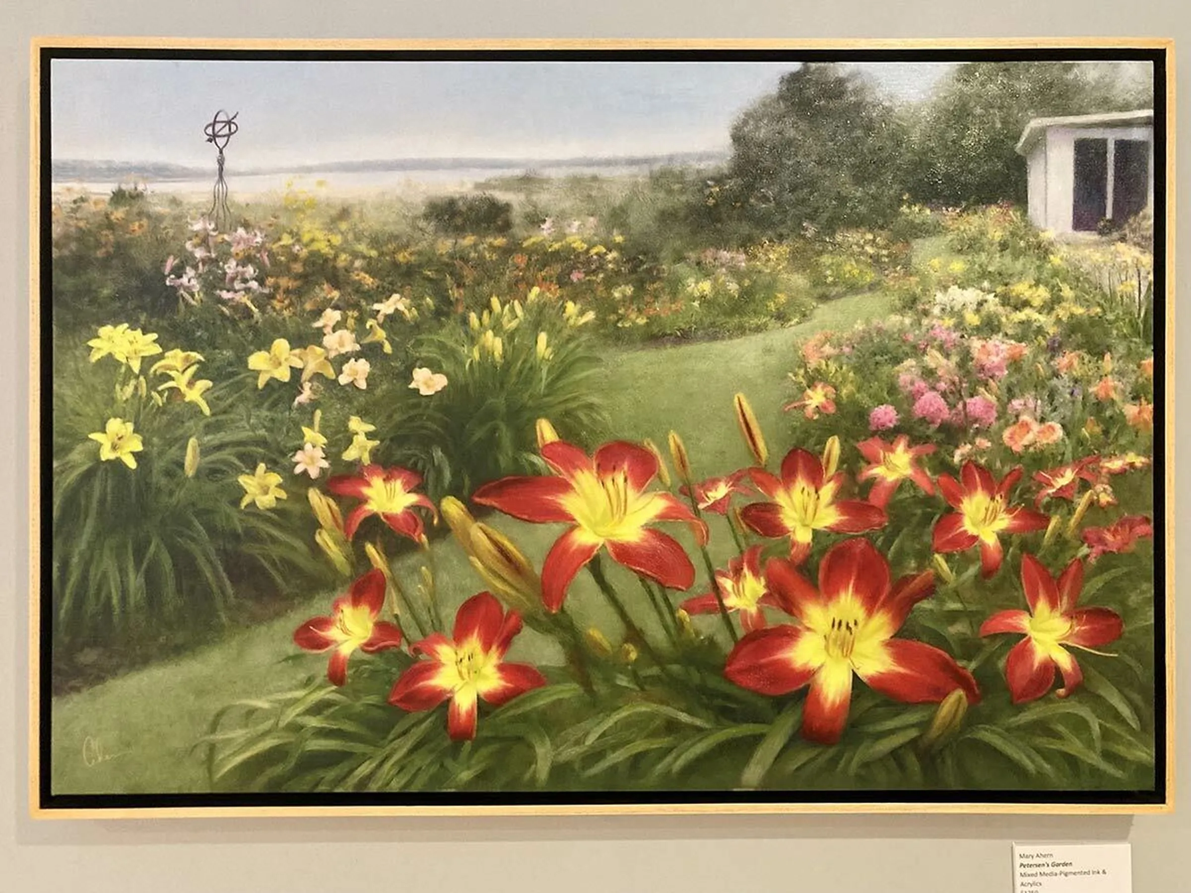 “Summer Splendor” garden tour highlights local properties and personalities