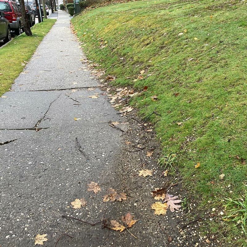 Main Street sidewalk restoration a consideration as major National Grid ...