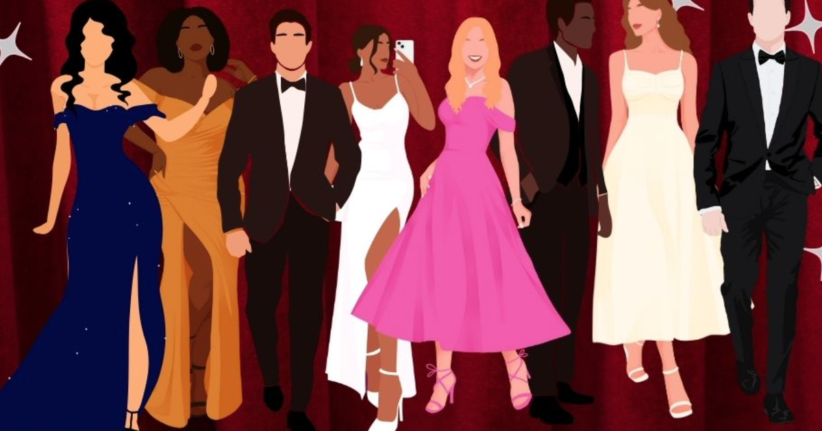 Project Prom Donation Drive Runs Through March 28 Allows Students To ...