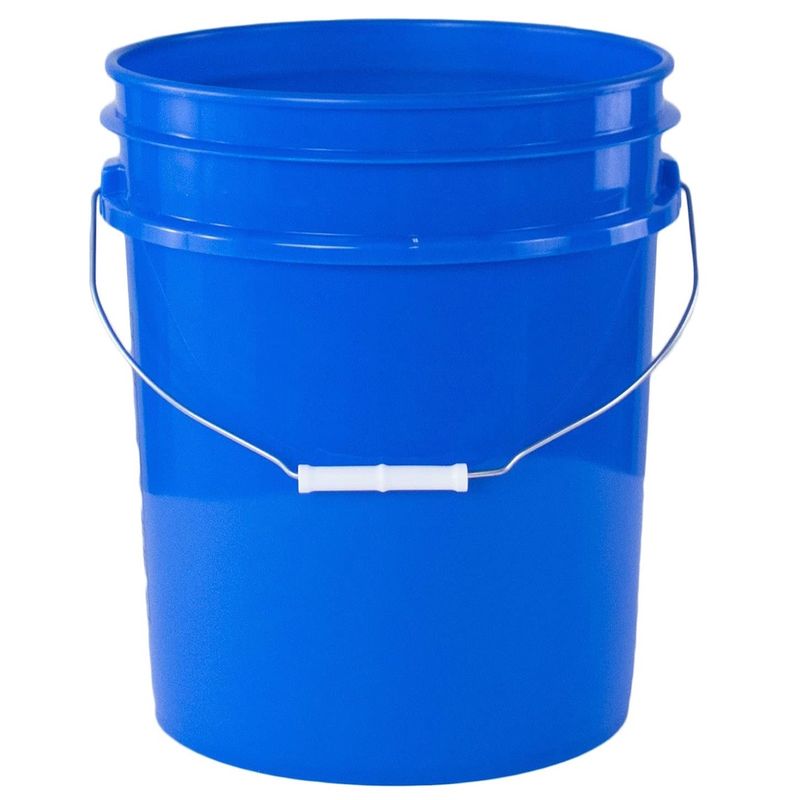 Skip spraying and make a mosquito bucket for eco-friendly insect control