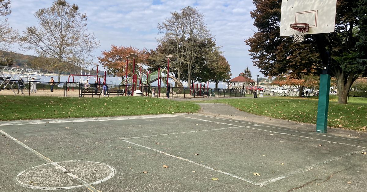 Final push to raise enough funds for Village basketball court project