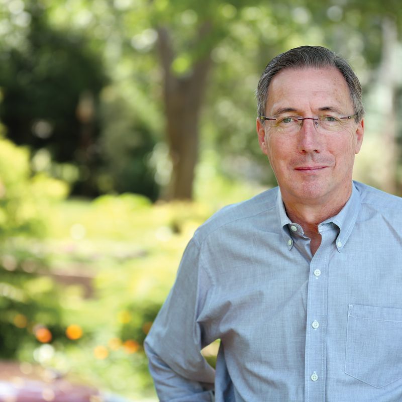 Former NYS Senator Jim Gaughran announces run for Congress