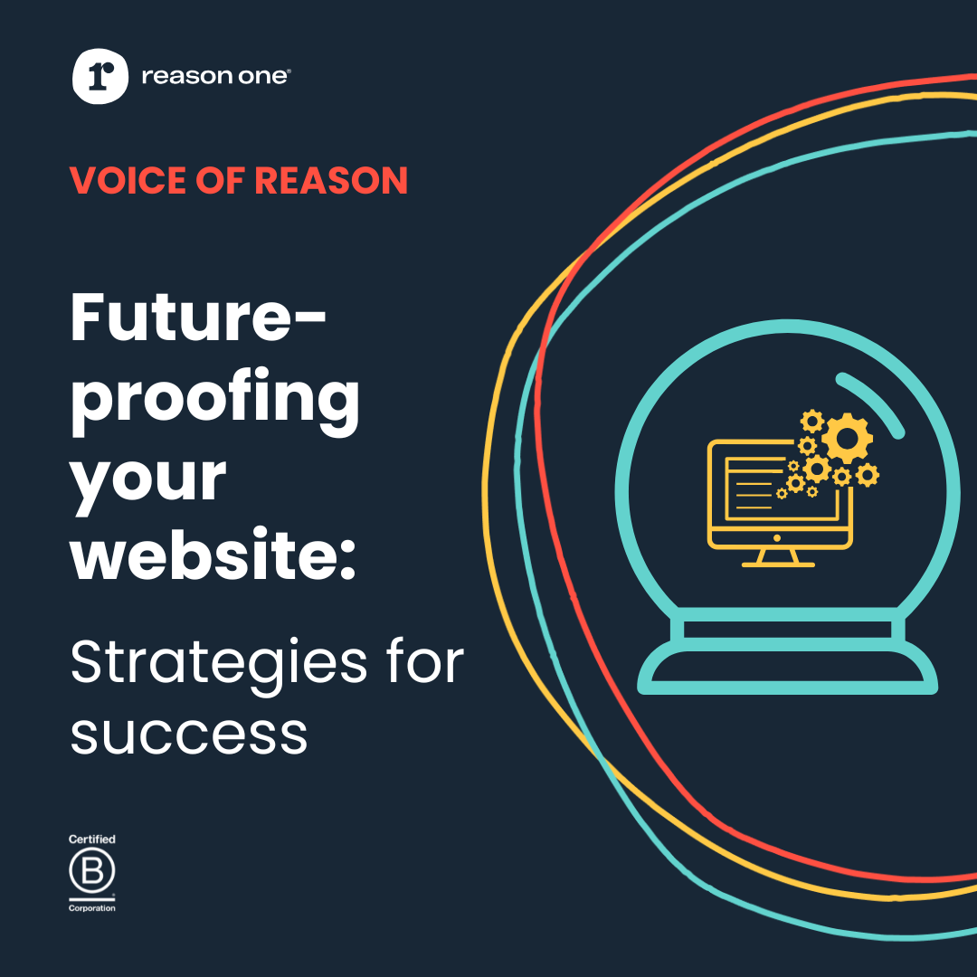 Future-Proof Your Healthcare Website: Scalable Strategies for Growth