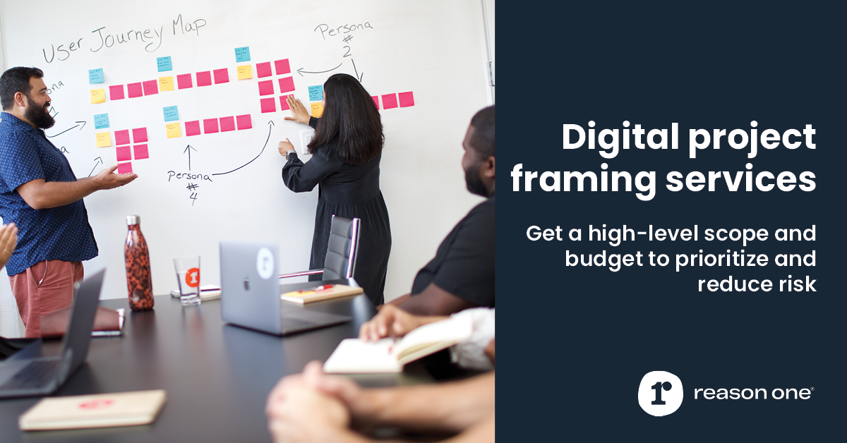 Project Framing 101: Clear Steps to Project Success