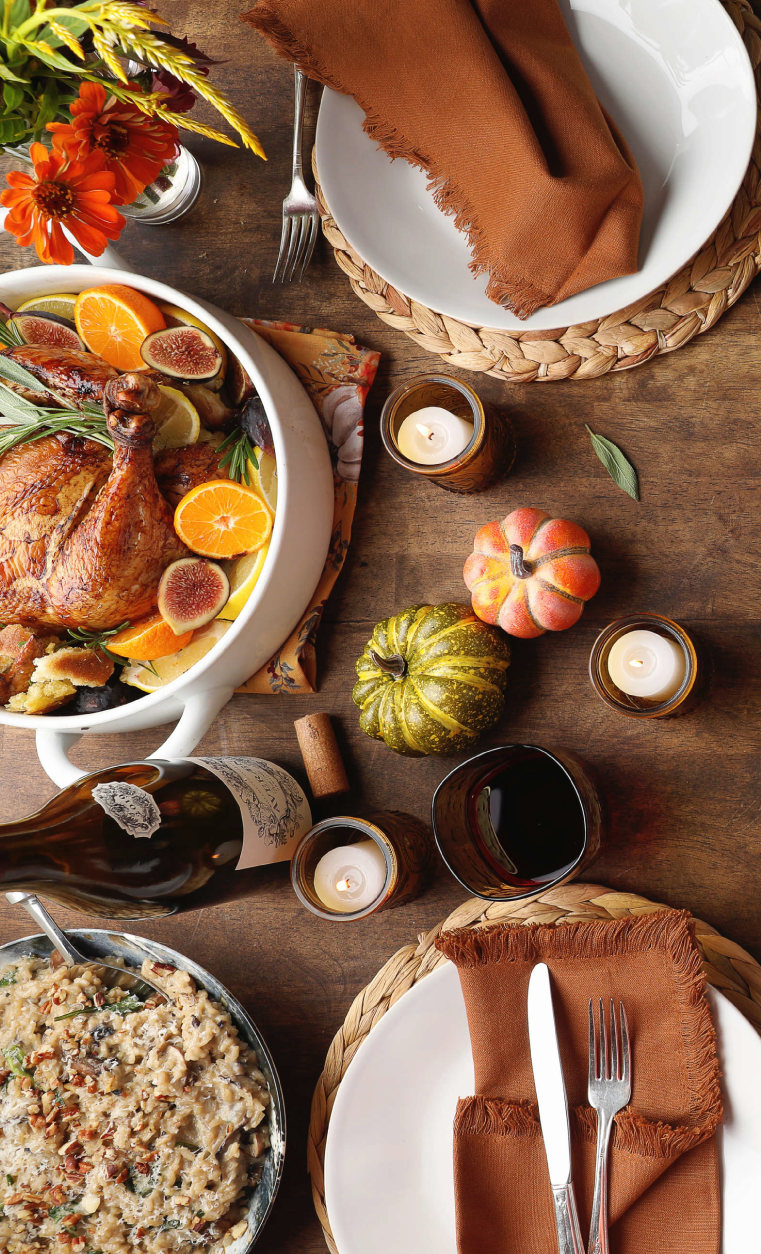 Atalanta Corp: To be a part of every food experience - Atalanta Corp