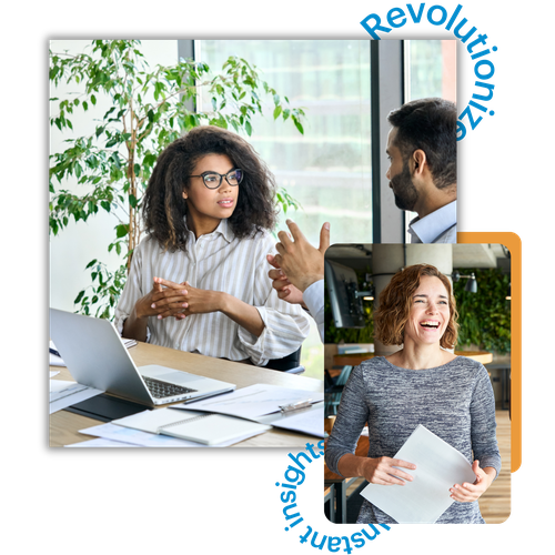 Stories from our customers | Kapiche