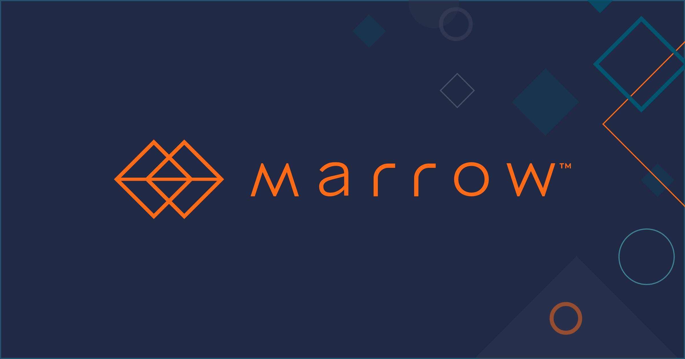 Marrow | Business from the Inside Out