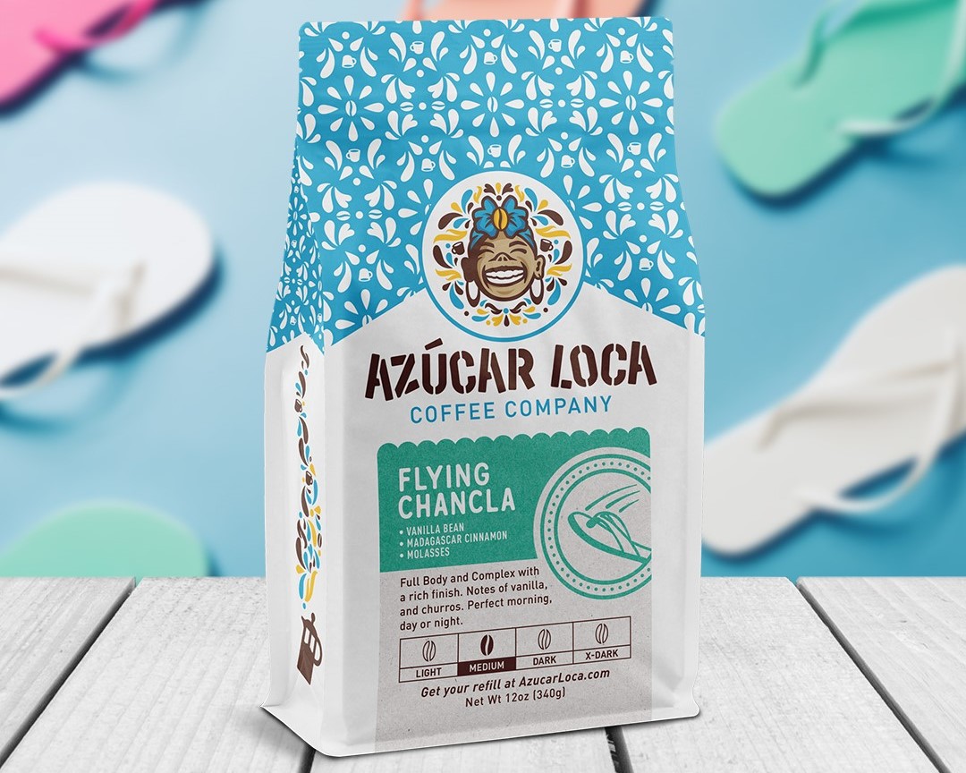 If your eyes fall in love with the packaging, you’re much more apt to ...