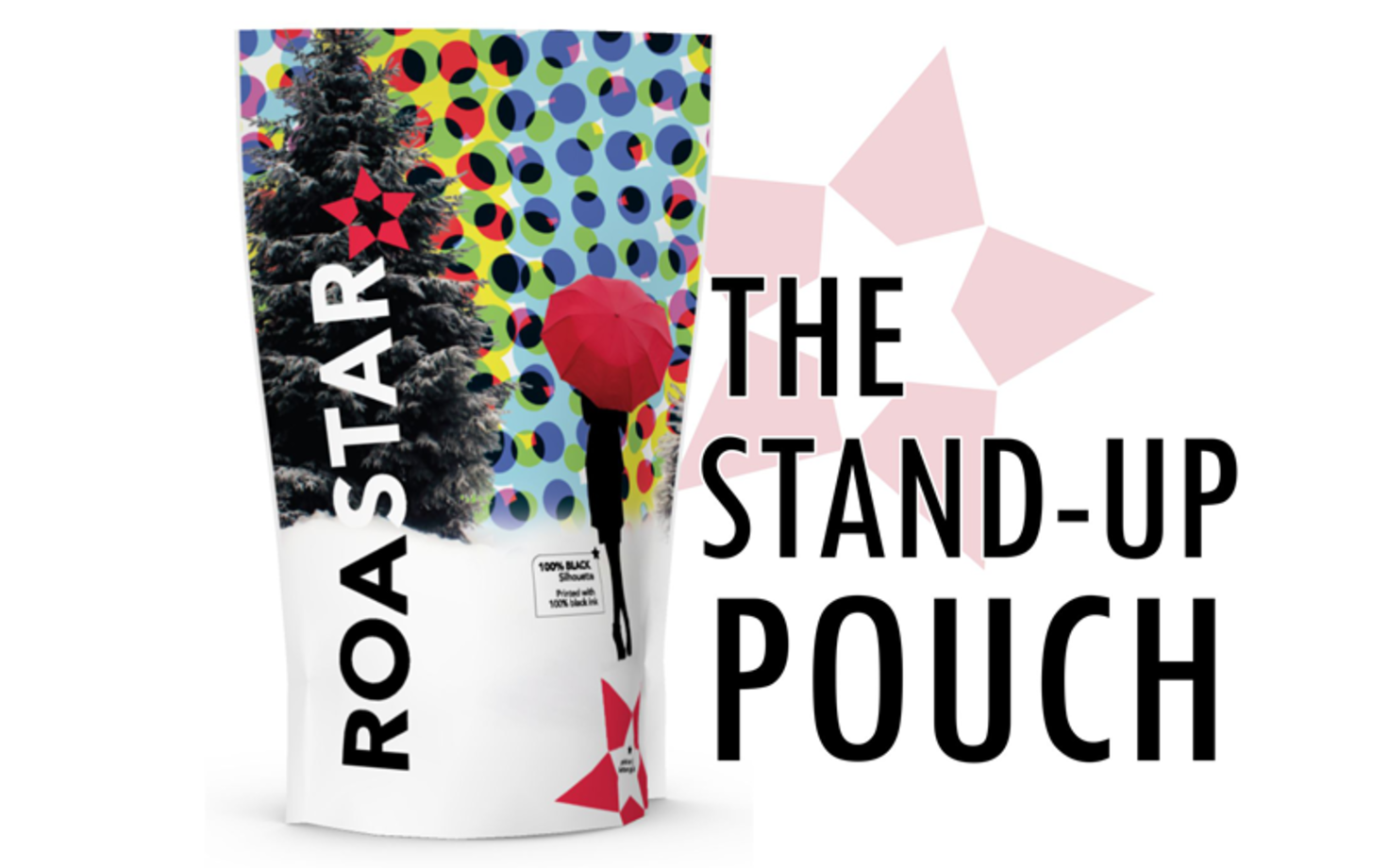 6 Benefits of Stand Up Pouches | Roastar