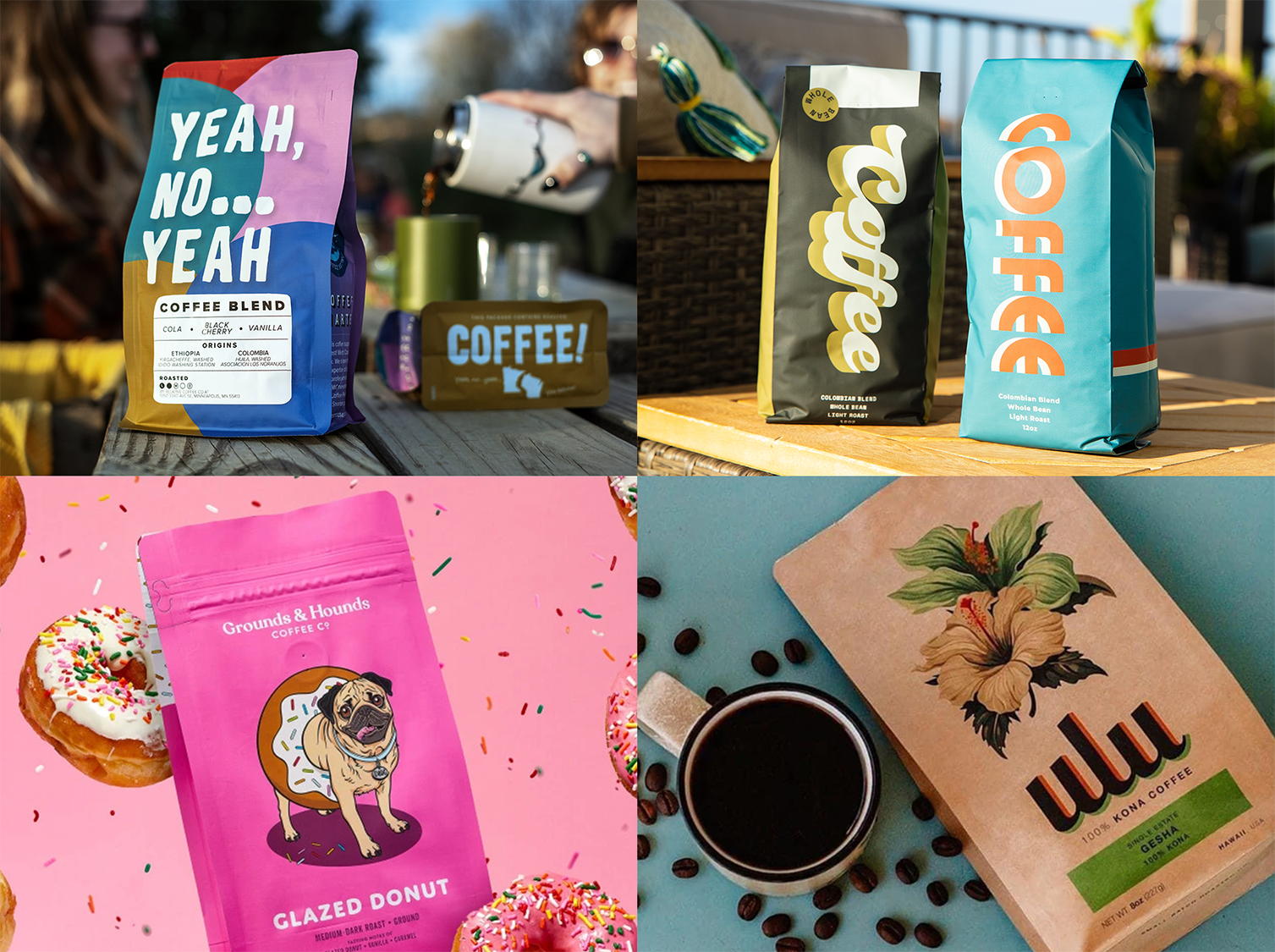 2025 Packaging Design Trends: What’s Next? | Roastar Blog
